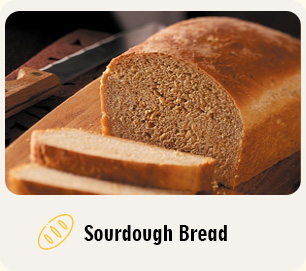 KitchenArm Bread Life Enjoy & Engage!