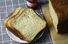 Recipes Category-Flavored Breads